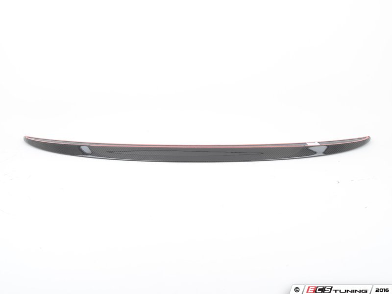 Genuine BMW M Performance - 51712240832 - BMW Performance Rear Spoiler ...