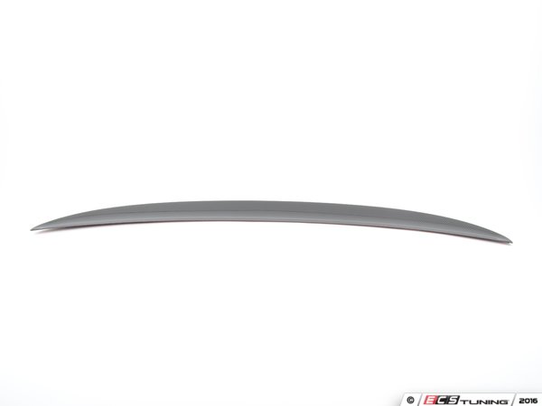 Genuine BMW M Performance - 51712240832 - BMW Performance Rear Spoiler ...