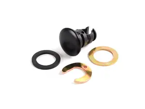 Genuine BMW - 51717895091 - E46 M3 Lower Belly Pan (51-71-7-895-091)