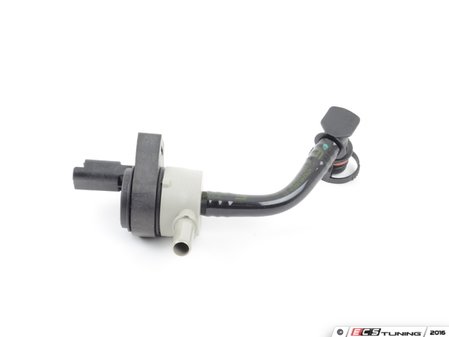 Genuine MINI - 13907624538 - Fuel Tank Breather Valve (13-90-7-624-538)