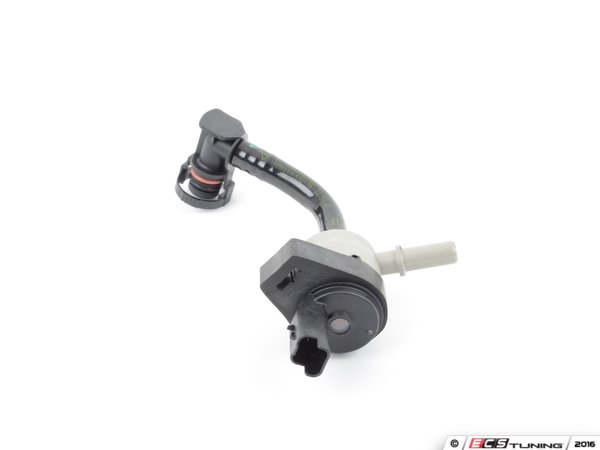 Genuine MINI - 13907624538 - Fuel Tank Breather Valve (13-90-7-624-538)
