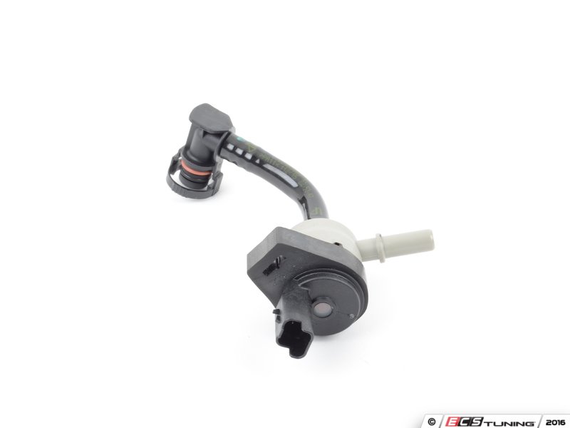 Genuine MINI - 13907624538 - Fuel Tank Breather Valve (13-90-7-624-538)
