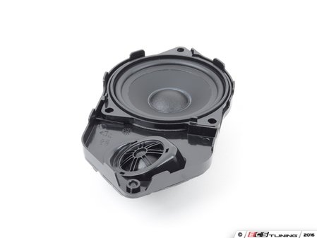 Genuine BMW - 65126978052 - Speaker - Dashboard (65-12-6-978-052)