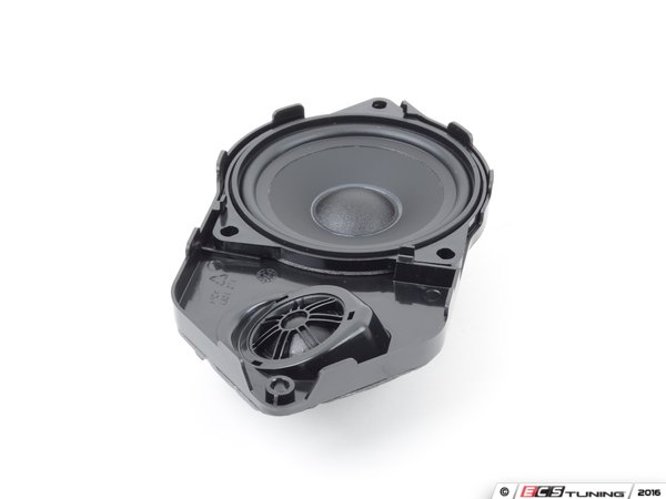 Genuine BMW - 65126978052 - Speaker - Dashboard (65-12-6-978-052)