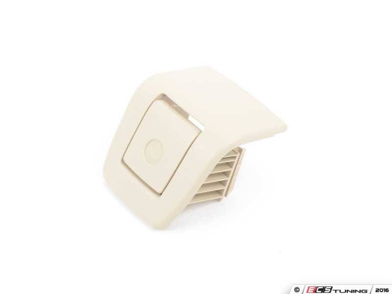 Genuine BMW - 52209112425 - E93 ISOFIX Cover - priced each (52-20-9-112 ...