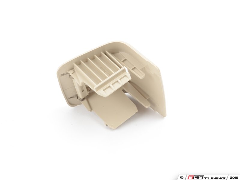 Genuine BMW - 52209112425 - E93 ISOFIX Cover - priced each (52-20-9-112 ...