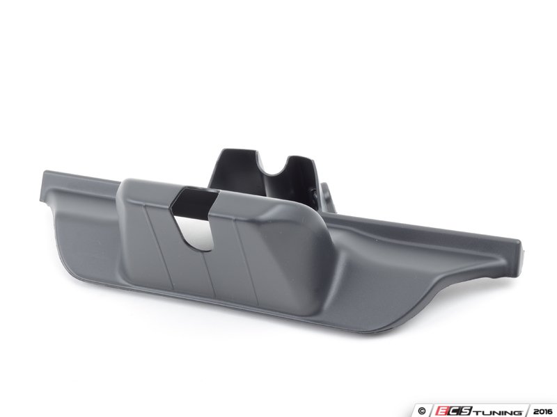 Genuine BMW - 51497177378 - Trunk Latch-Hook Trim Surround (51-49-7-177 ...