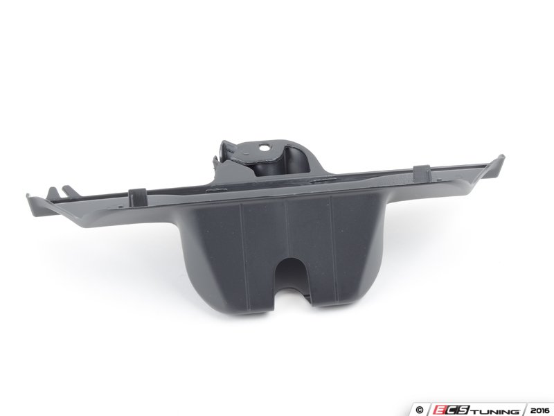 Genuine BMW - 51497177378 - Trunk Latch-Hook Trim Surround (51-49-7-177 ...