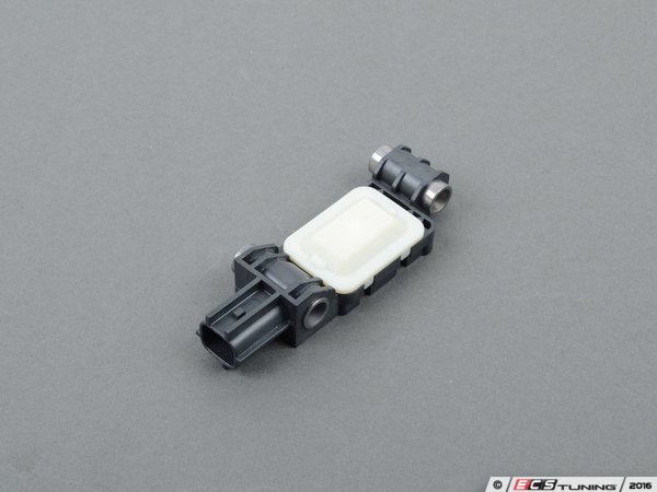 Genuine Volkswagen Audi - 8E0959651A - Front Longitudinal Impact ...