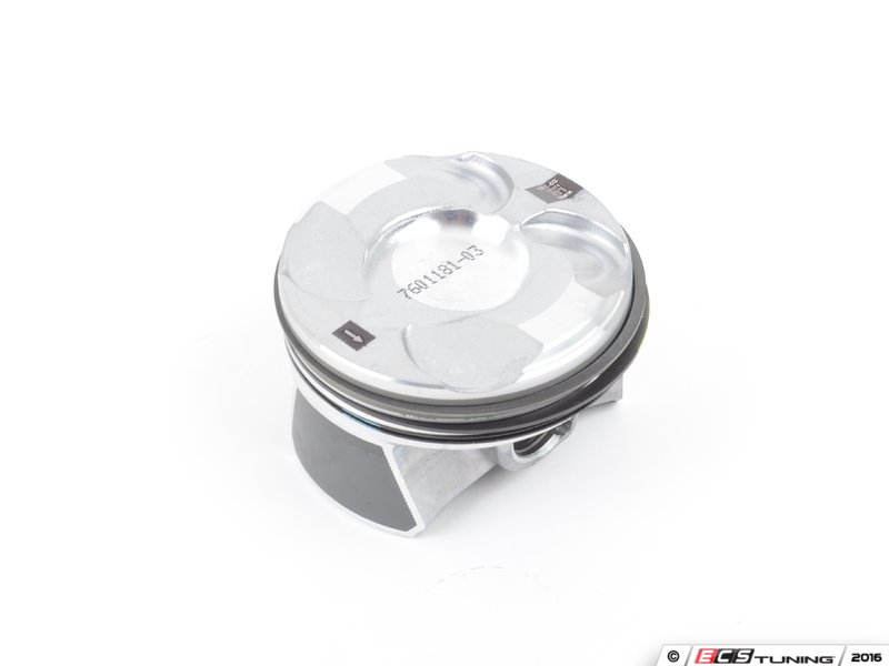 Genuine MINI - 11257601181 - Piston - ( 0 Size ) Priced Each (11-25-7 ...
