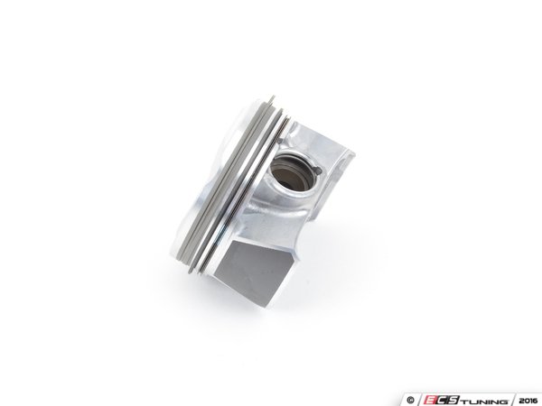 Genuine BMW - 11257601181 - Euro Piston - Priced Each (11-25-7-601-181)