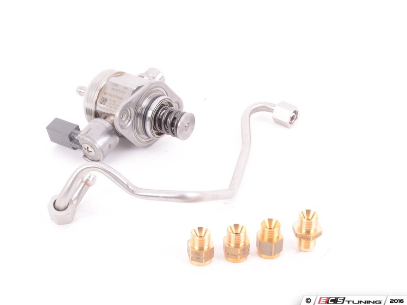 Genuine Volkswagen Audi - 06H127025QKT - High Pressure Fuel Pump Kit