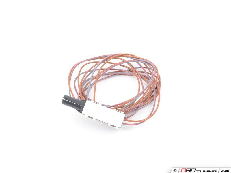 Genuine BMW - 63319159377 - LED DOOR/SIDE PANEL (63-31-9-159-377)