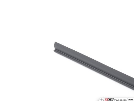 Genuine BMW - 51317206137 - COVER, WINDSHIELD, T (51-31-7-206-137)