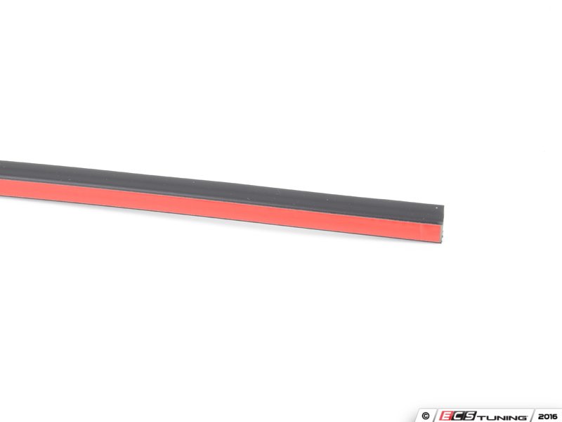 Genuine BMW - 51317206137 - COVER, WINDSHIELD, T (51-31-7-206-137)