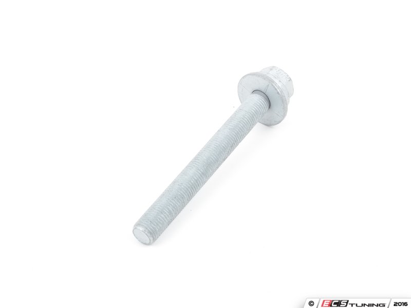 Genuine BMW - 31106786310 - Hex Bolt with Washer (31-10-6-786-310)