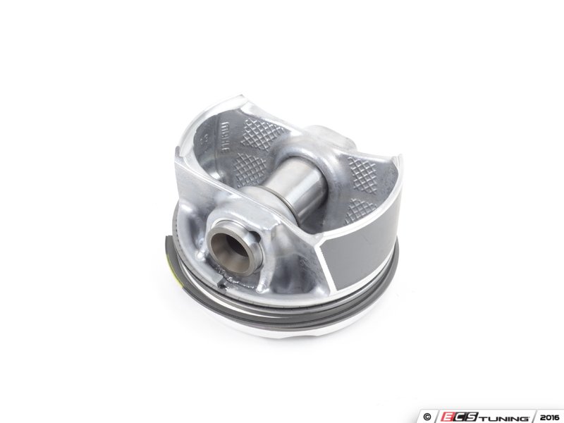 Genuine BMW - 11257601181 - Euro Piston - Priced Each (11-25-7-601-181)