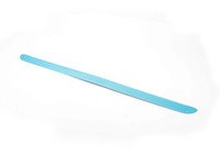 Genuine MINI - 51777317399 - COVER, ENTRANCE (51-77-7-317-399)