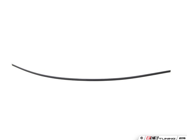 Genuine BMW - 51317206137 - COVER, WINDSHIELD, T (51-31-7-206-137)