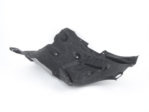 BMW F36 435i N55 3.0L Fender Liners - ECS Tuning