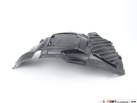 Genuine BMW - 51717260730 - Fender Liner - Bottom Right (51-71-7-260-730)