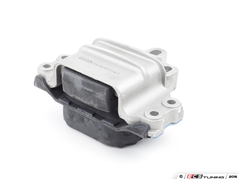 Genuine Volkswagen Audi - 8J0199555K - GEAR.MOUNT - (NO LONGER ...