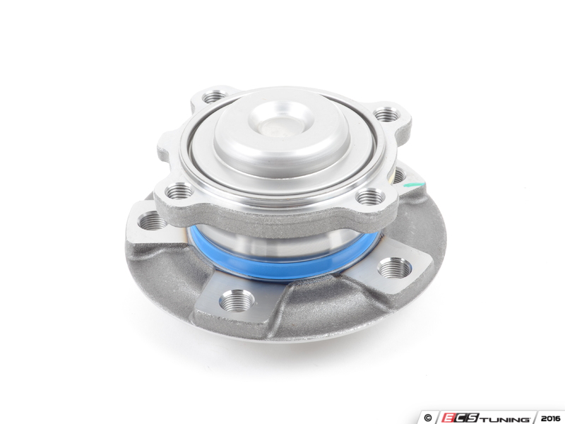 SKF - 31206876840 - Front Wheel Bearing Assembly - Priced Each