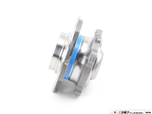 SKF - 31206876840 - Front Wheel Bearing Assembly - Priced Each