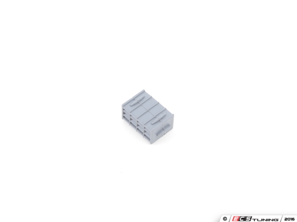 Genuine Volkswagen Audi - 057103147A - GASKET (057 103 147 A)