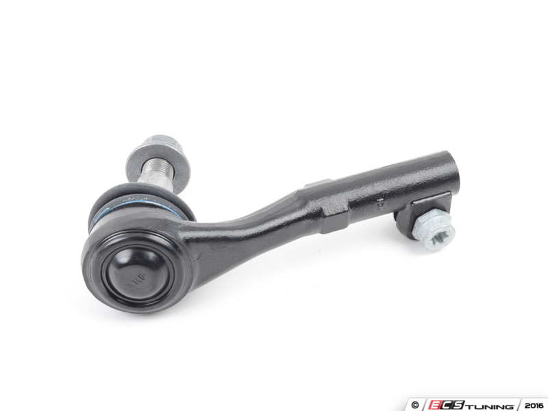 Lemforder - 32106767782 - Tie Rod End - Right