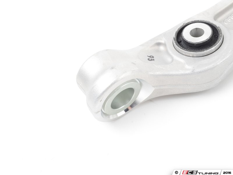 Genuine Volkswagen Audi - 8K0407152G - Front Lower Control Arm ...