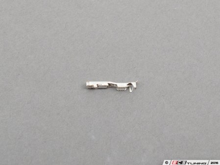 Genuine BMW - 12527581158 - TERMINAL SOCKET MCON (12-52-7-581-158)