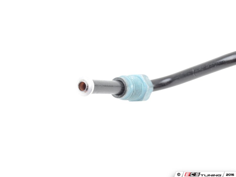 Genuine BMW - 34326853535 - Pipe - M10-M10 (34-32-6-853-535)