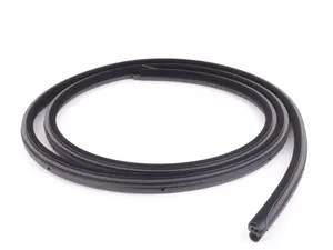 Genuine BMW - 51718159424 - E39 Front Fender Liner - Right (51-71-8-159 ...