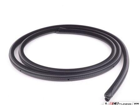 Genuine BMW - 51727116403 - Front Door Sealing Gasket - Priced Each (51 ...