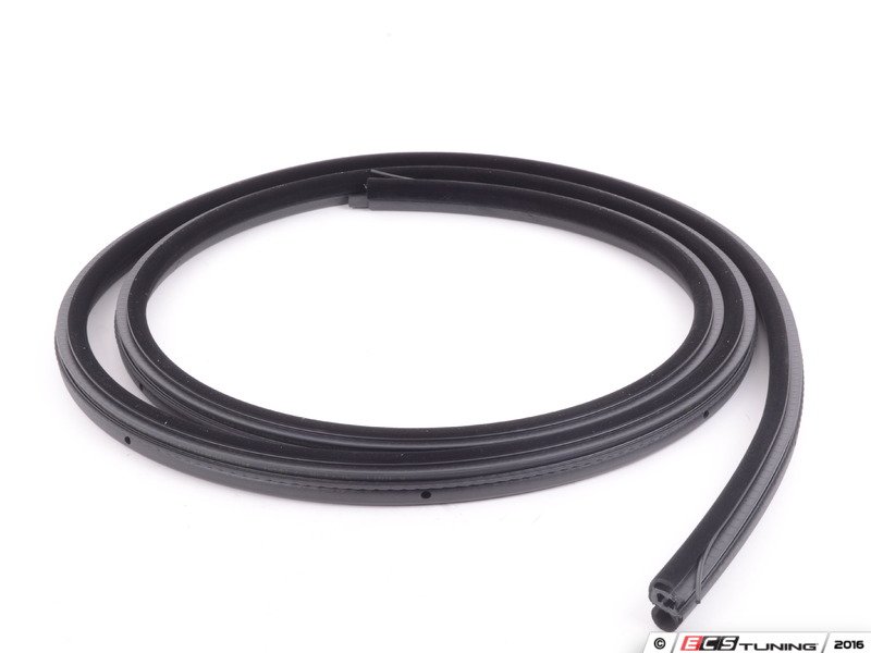 Genuine BMW - 51727116403 - Front Door Sealing Gasket - Priced Each (51 ...