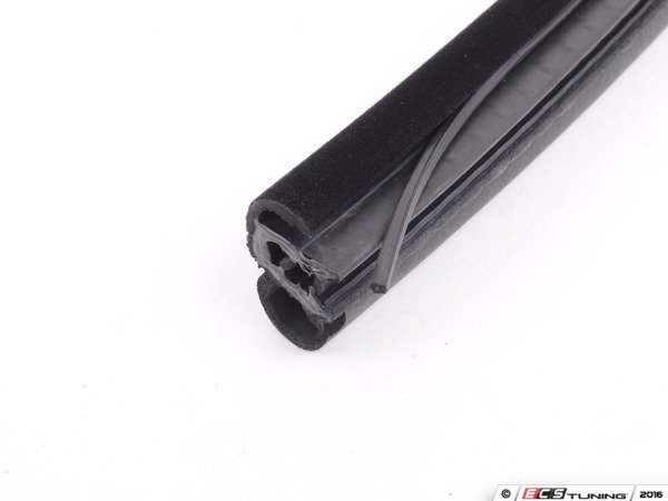 Genuine BMW - 51727116403 - Front Door Sealing Gasket - Priced Each (51 ...