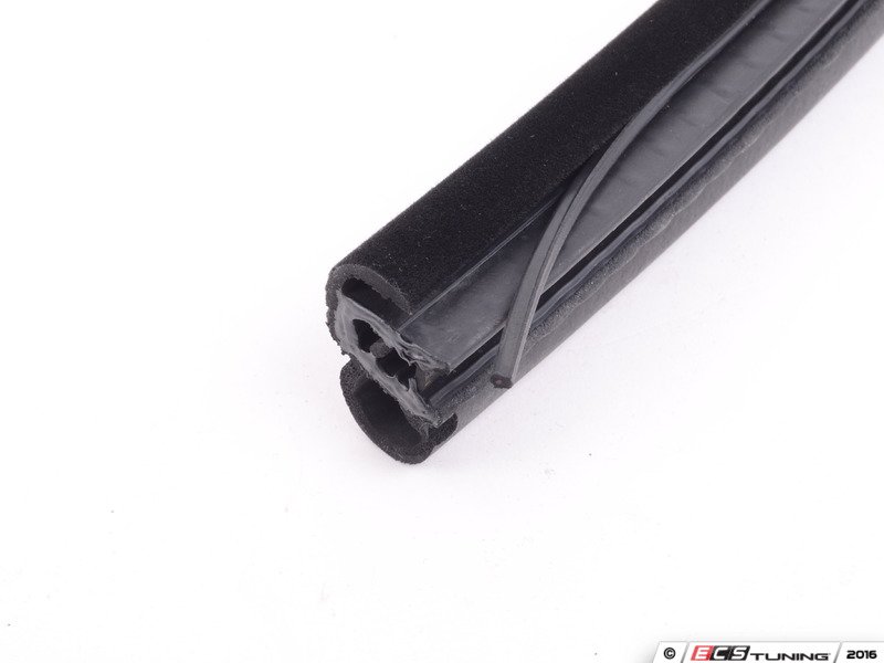 Genuine BMW - 51727116403 - Front Door Sealing Gasket - Priced Each (51 ...