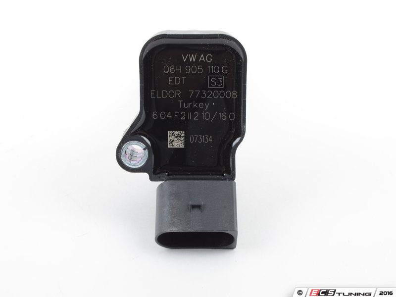 Genuine Volkswagen Audi - 06H905110G - Ignition Coil - Priced Each (06H ...