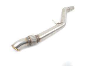 BMW F36 430i xDrive B46 2.0L Performance Exhaust Parts - ECS Tuning