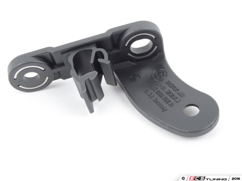 Genuine BMW - 64536957494 - Bracket Suction Pipe Airconditioner (64-53 ...