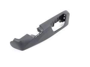 BMW F30 328i N20 2.0L Seat Trim - ECS Tuning