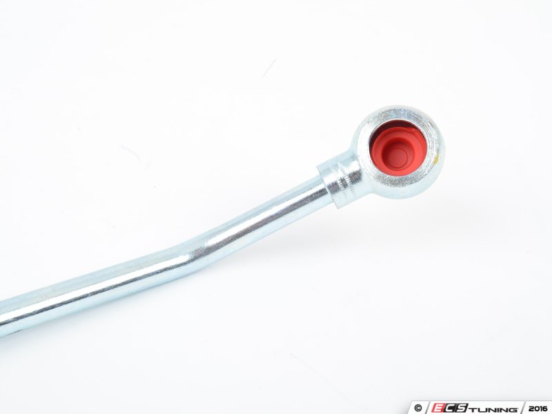 Burgaflex - 32411093341 - Pressure Hose