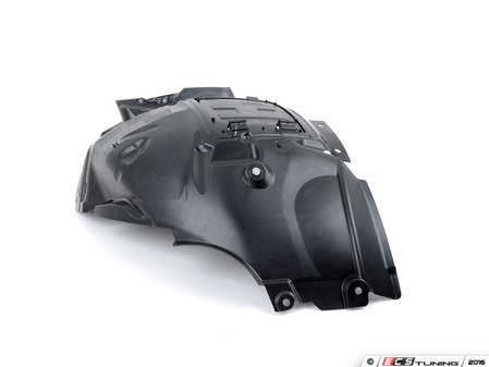 Genuine BMW - 51717260730 - Fender Liner - Bottom Right (51-71-7-260-730)