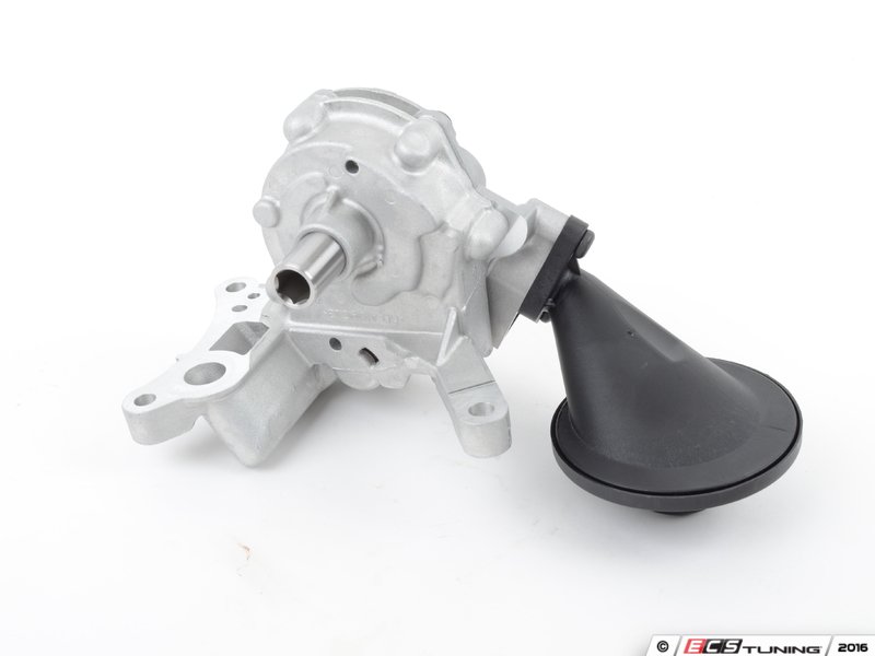 Genuine Volkswagen Audi - 06E115105BD - Engine Oil Pump (06E 115 105 BD)