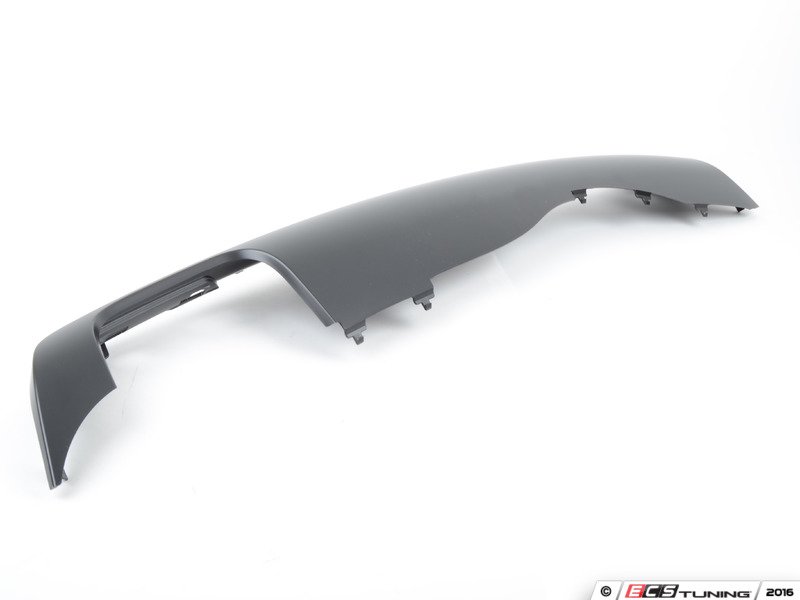 Genuine BMW - 51123417730 - DIFFUSOR (51-12-3-417-730)