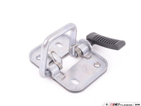 Genuine Volkswagen Audi - 5G0823186B - Hood Latch - Upper (5G0 823 186 B)