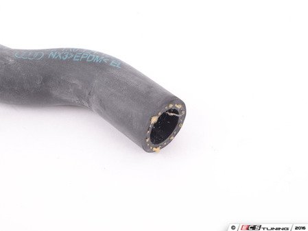 Genuine Volkswagen Audi - 1K0121109AL - Coolant Hose (1K0 121 109 AL)