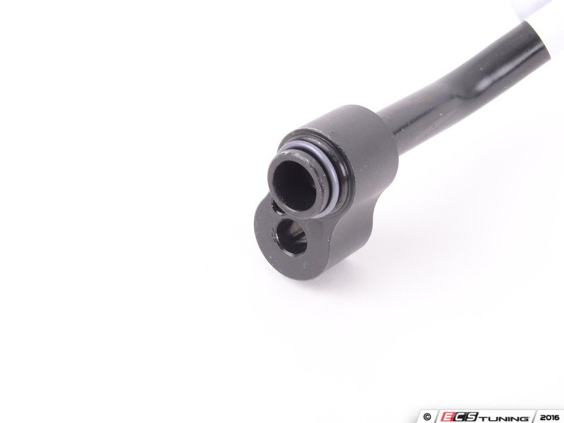 Genuine BMW - 64538391431 - PRESS.HOSE ASSY COM- (64-53-8-391-431)