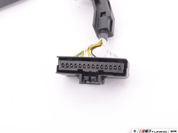 Genuine Volkswagen Audi - 0B5398009F - Mechatronics Repair Kit ...